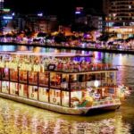 Da Nang: Han River Night Boat Trip with Show on Weekends - What the Reviews Say