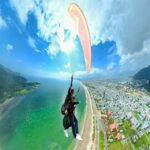 Da Nang: Highlights Paragliding Experience - The Itinerary: From Pickup to Landing