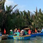 Da Nang/ Hoi An Bamboo Basket Boat Experience on Thu Bon River - Who Will Appreciate This Tour?