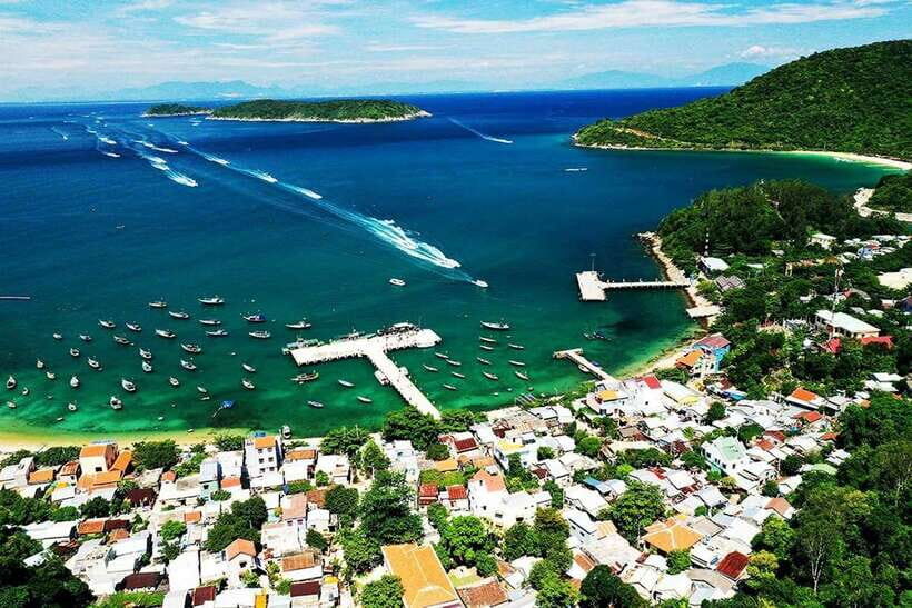 Da Nang/Hoi An: Cham Island Speedboat Tour with Snorkeling - The Itinerary: What You’ll Experience
