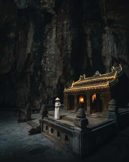 Da Nang & Hoi An city : Private City Highlighs Tour - The Complete Picture