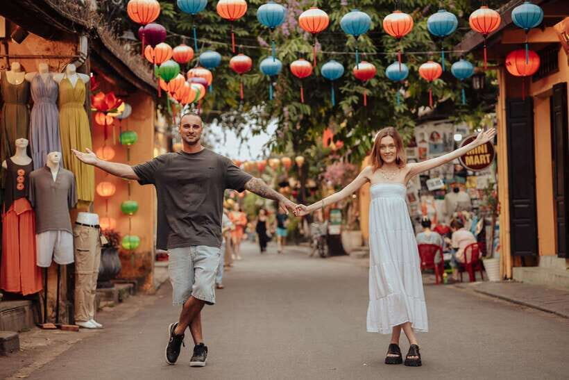 Da Nang & Hoi An city : Private Tour of Top Highlights - What Makes This Tour Stand Out