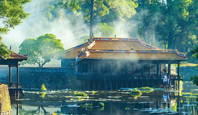 Da Nang/Hoi An: Hue City Full Day tour - A Full Breakdown: What You Can Expect