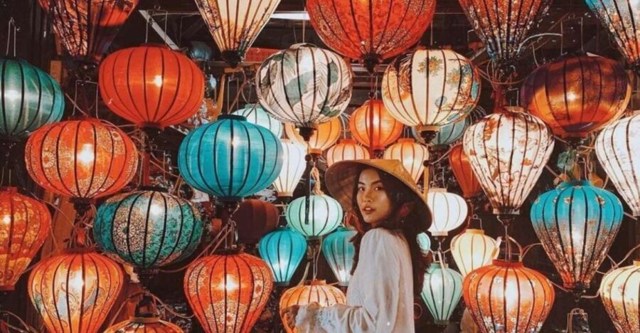 Da Nang: Hoi An Instagram Tour (Private & All-Inclusive) - Key Points