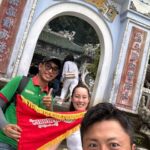 Da Nang/Hoi An: Lady Buddha - Marble Mountain Sunset Tour - Detailed Breakdown of the Itinerary and Experience