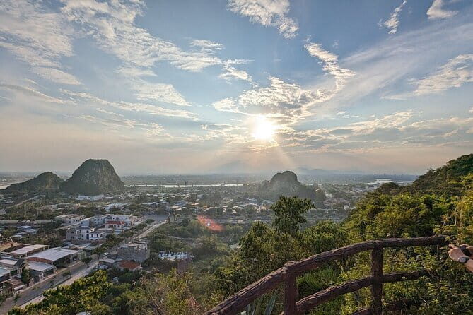 Da Nang/Hoi An : Lady Buddha, Marble Mountains ,Am Phu Cave Trip - Why This Tour Offers Good Value