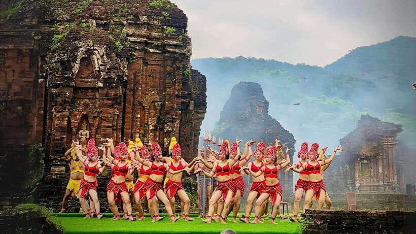 Da Nang/Hoi An: Luxury My Son Holyland Small Group Adventure - A Deep Dive into the Experience
