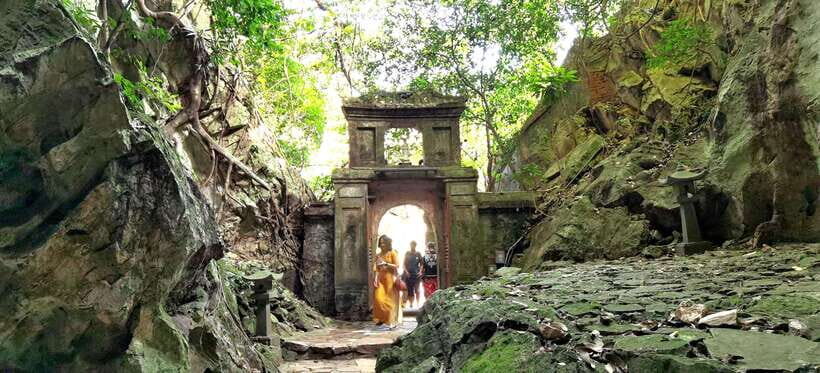 Da Nang/Hoi An: Marble & Monkey Mountains with Am Phu Cave - Why This Tour Works Well for Travelers