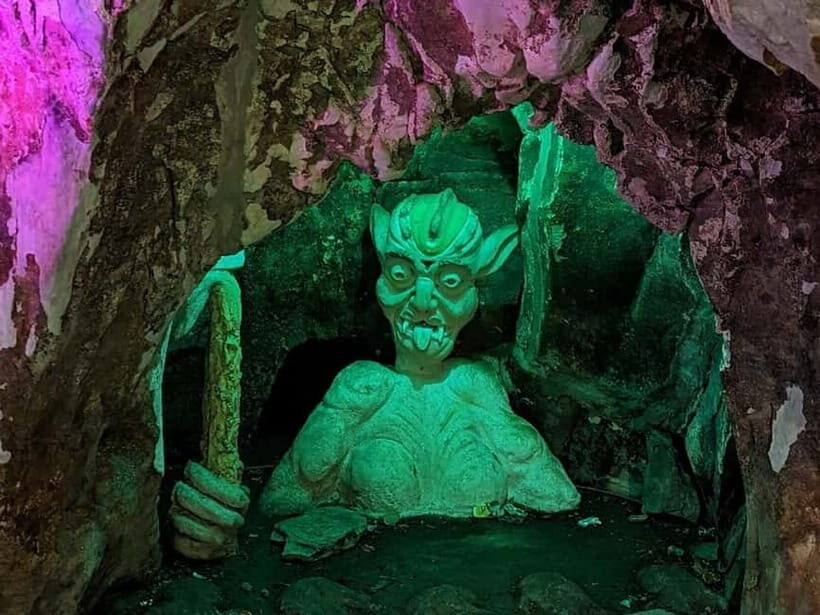 Da Nang/Hoi An: Marble Mountains, Lady Buddha & Hell Cave - An In-Depth Look at the Itinerary