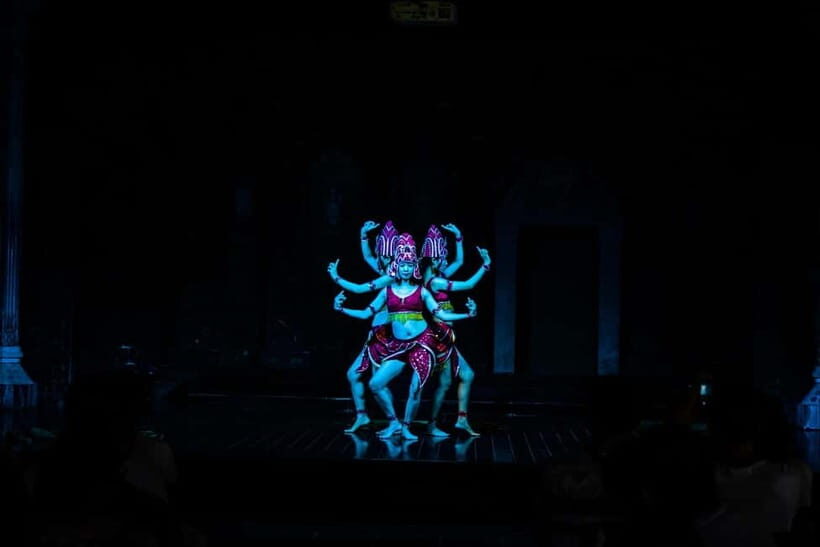 Da Nang/Hoi An : Marble Mountains, Lady Buddha & My Son Trip - Authentic Flavor and Cultural Insights