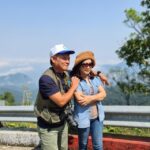 Da Nang/Hoi An to Hue via Bach Ma National Park Trekking - Who Should Consider This Tour?