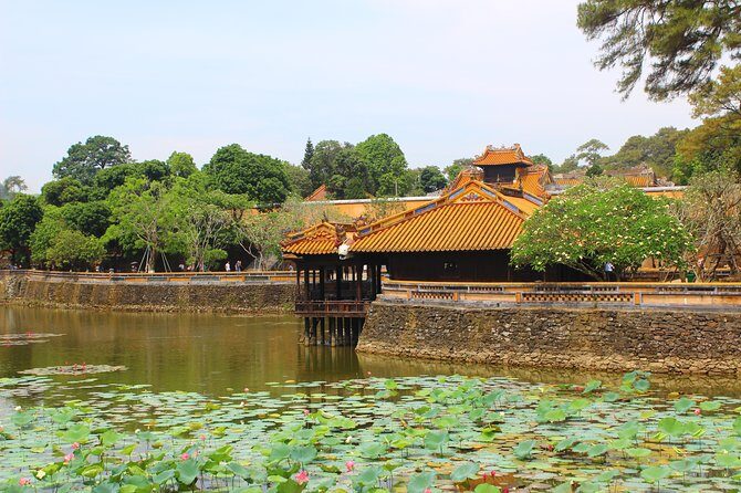 Da Nang - Hue City Tour - Da Nang - Practical Details and What You Should Know