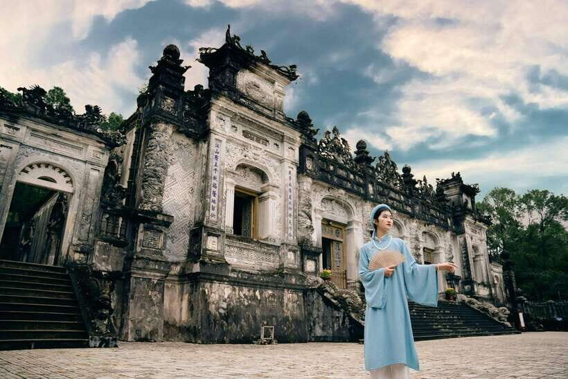 Da Nang: Hue City Tour with Lunch - Private Tour - The Practical Side