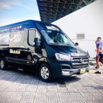 Da Nang - Hue: Daily Limousine Bus - The Itinerary and Experience Breakdown