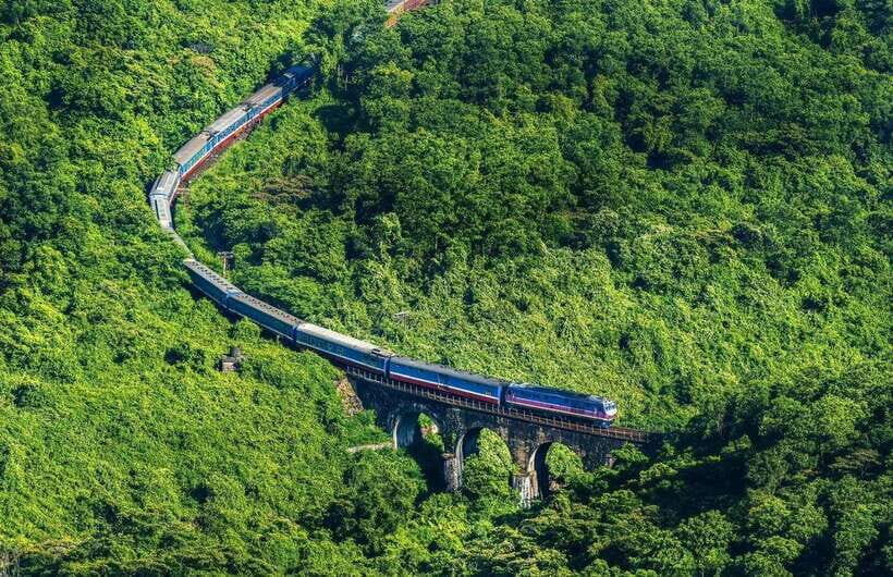 Da Nang: Hue Imperial Day Trip, Hai Van Pass Train, & Lunch - A Practical Review of the Full Experience