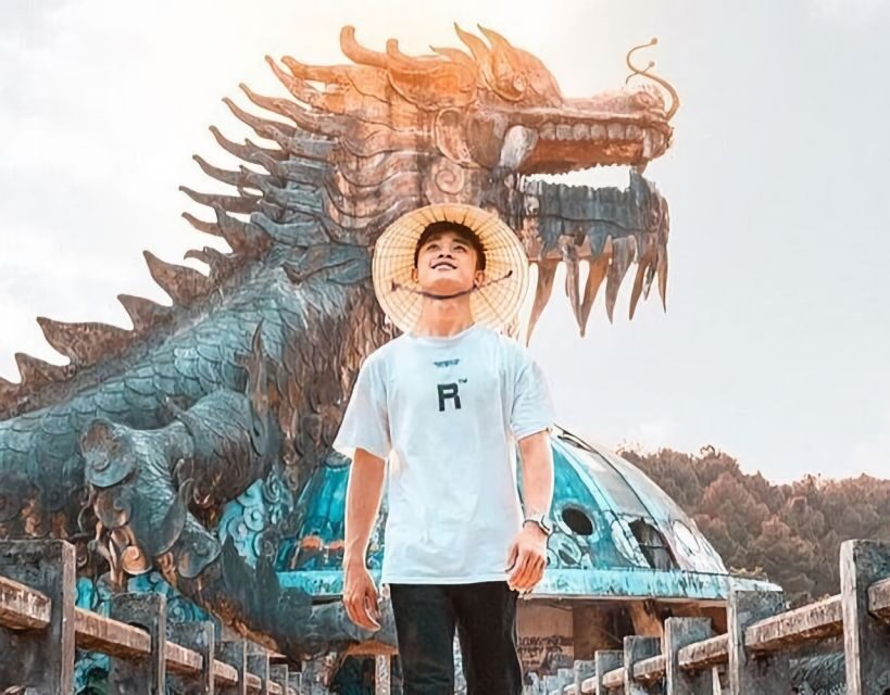 Da Nang: Hue Instagram Tour (Private & All-Inclusive) - Final Thoughts