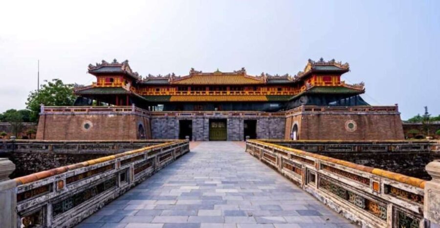 Da Nang: Imperial City of Hue Day Trip with Lunch and Ticket - The Experience from the Traveler’s Perspective