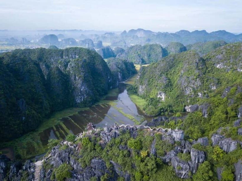 Da Nang: Lady Buddha, Marble Mountains & Am Phu Cave Sunset - Why This Tour Offers Good Value