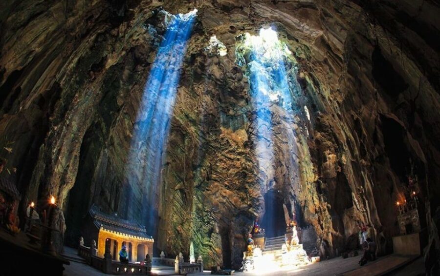 Da Nang: Lady Buddha, Marble Mountains, and Hoi An Day Trip - Practical Details and Value