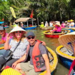 Da Nang: Marble Mountain, Basket Boat & Hoi An Old Town Tour - Deep Dive into Each Stop