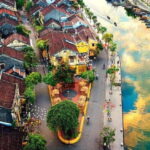 Da Nang: Marble Mountains & Hoi An Old Town By Private car - Exploring Marble Mountains