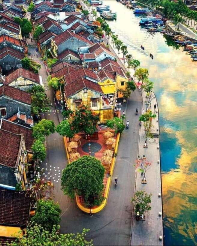 Da Nang: Marble Mountains & Hoi An Old Town By Private car - Exploring Marble Mountains
