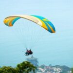 Da Nang: Monkey Mountain Paragliding Experience - The Practicalities and Logistics