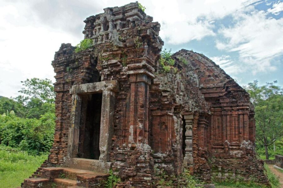 Da Nang: My Son Sanctuary and Hoi An Old Town Private Tour - Why We Think This Tour Delivers Value