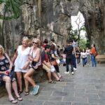 DA NANG NIGHT LIFE Tour with MARBLE MOUNTAIN & LADY BUDDHA STATUE, DRAGON BRIDGE - Frequently Asked Questions