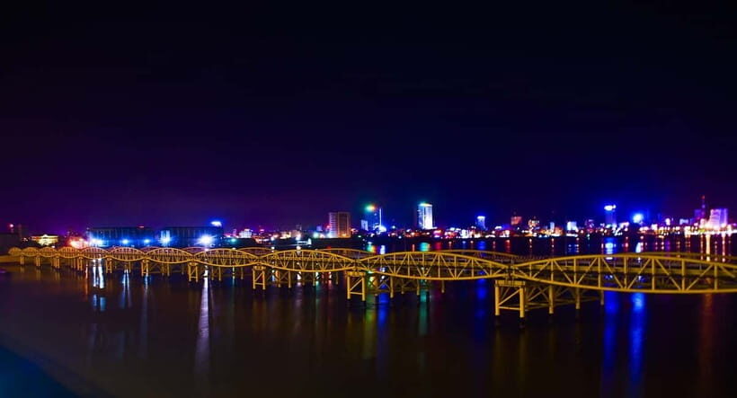 Da Nang: Night Tour by Electric Motorbike with Guide - The Experience: Why It’s Worth It