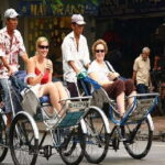 Da Nang Night Tour by Local Foods-3 Wheel Riding-Cruise-Beer - An introduction to Da Nang’s night tour experience