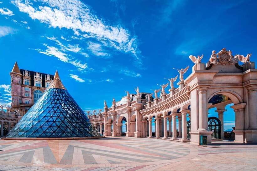 Da Nang: Package 3-Day Tour with Hoi An and Golden Bridge - What Makes This Tour Valuable?