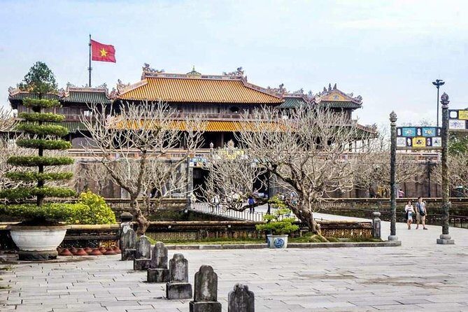Da Nang Package Tour 4 Days 3 Nights - Our Take on the Tour’s Value and Experience