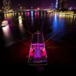 Da Nang: Poseidon Cruise with Dinner and Dragon Bridge Show - Who Will Enjoy This Cruise?
