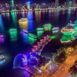 Da Nang Private Night Tour : Market, Scenic Views and Boat Trip - Scenic River Cruise: A Highlight of the Night