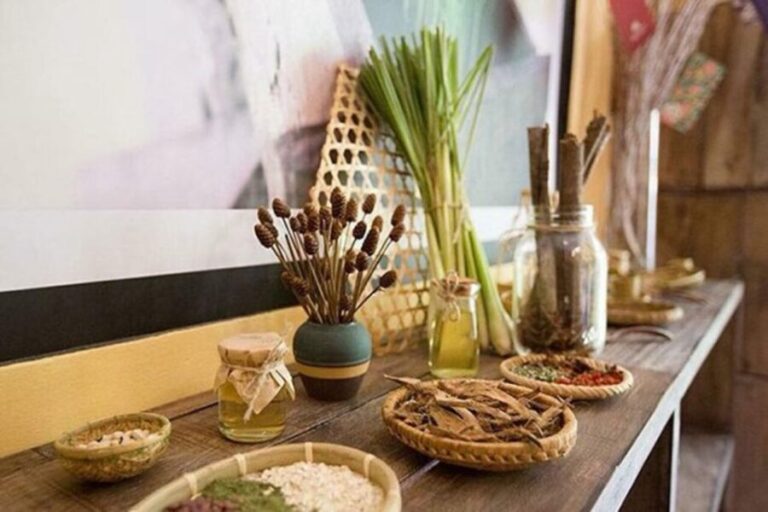 Da Nang: Relax with 60 minutes Foot Massage - The Logistics