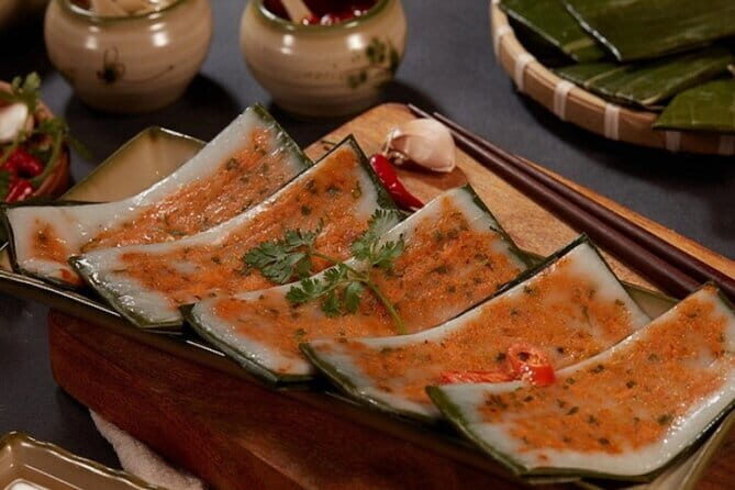 Da Nang Street Food Private Tour With Local Students - What Makes This Tour Stand Out?