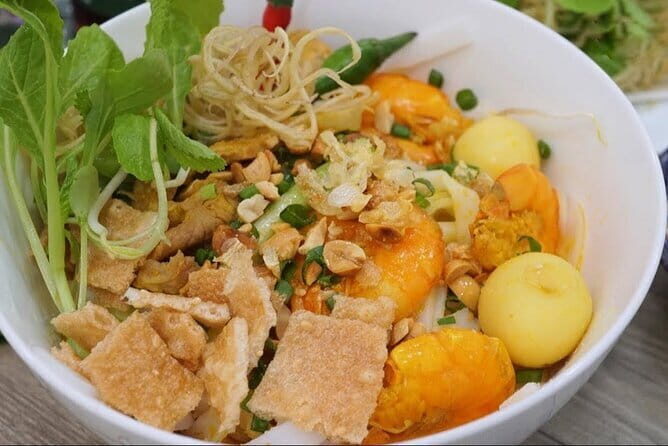 Da Nang Street Foodie Walking Tour - Authentic Experiences You’ll Remember