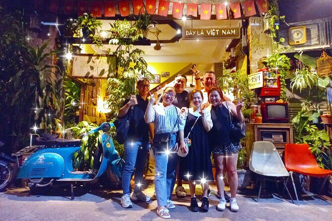 Da Nang Street Walking Food Tour - Who Should Consider This Tour?