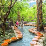 Da Nang: Than Tai Hot Spring Park E-Ticket - What You Can Expect at Nui Than Tai