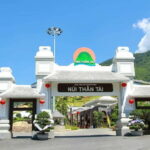Da Nang: Than Tai Mountain Hot Spring Park Private Tour - Is It Worth the Price?