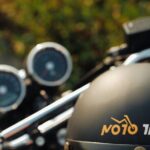 Da Nang to My Son Sanctuary: Moto Trip Adventure - The Royality of the Royal Enfield
