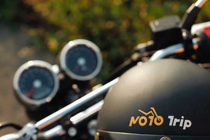 Da Nang to My Son Sanctuary: Moto Trip Adventure - The Royality of the Royal Enfield