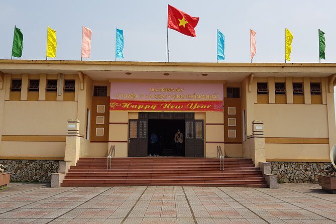 Da Nang To Phong Nha By Private Car - FAQs