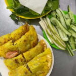 Da Nang: Vegan & Vegetarian Street Food Tour by Scooter - The Itinerary in Detail: What to Expect