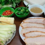 Da Nang: Vietnam Rolls Tasting Tour with Local Guide - A Breakdown of Each Stop