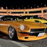 Daikoku JDM Tokyo Drift Fast Furious Style Car Culture Experience - The Experience: What We Love & What to Consider