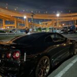 Daikoku Meet in a Subaru WRX - The Value and What It Means for Travelers