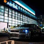 Daikoku & Tokyo Private JDM Tour by 700HP R34 GT-R - Who Will Love This Tour?