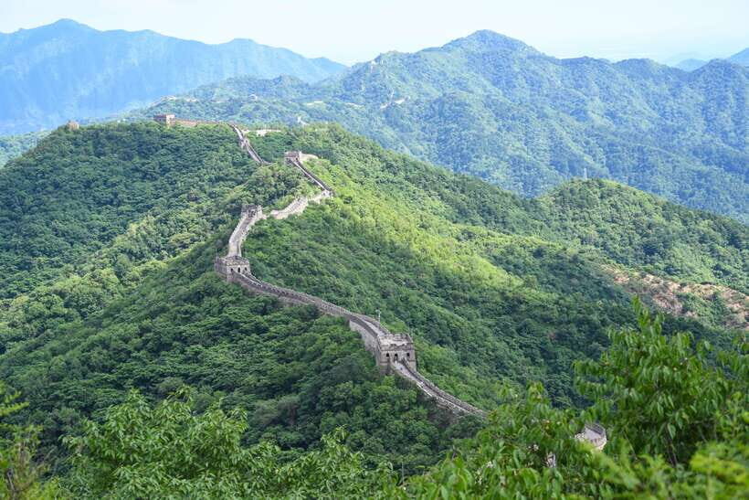 Daily Badaling Great Wall Coach Tour(With Options) - The Practicalities: What’s Included and What’s Not